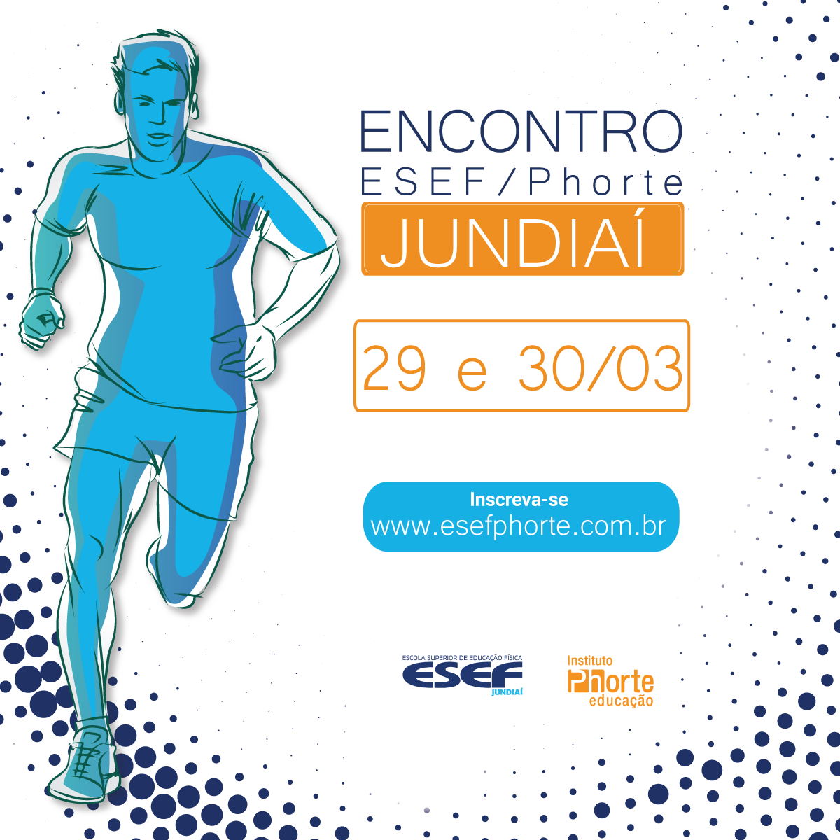 Encontro ESEF – Phorte | ESEF