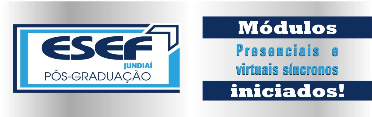 ESEF | Escola Superior de Educação Física de Jundiaí